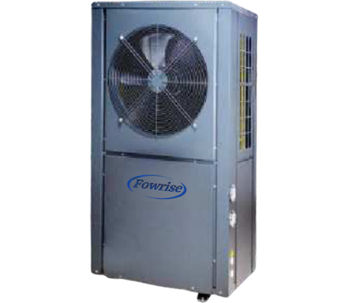 Fish Pond Constant Temp. Heat Pump – Fowrise.co.id