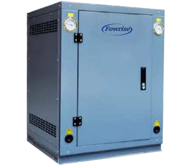 Geothermal Water Source Heat Pump – Fowrise.co.id